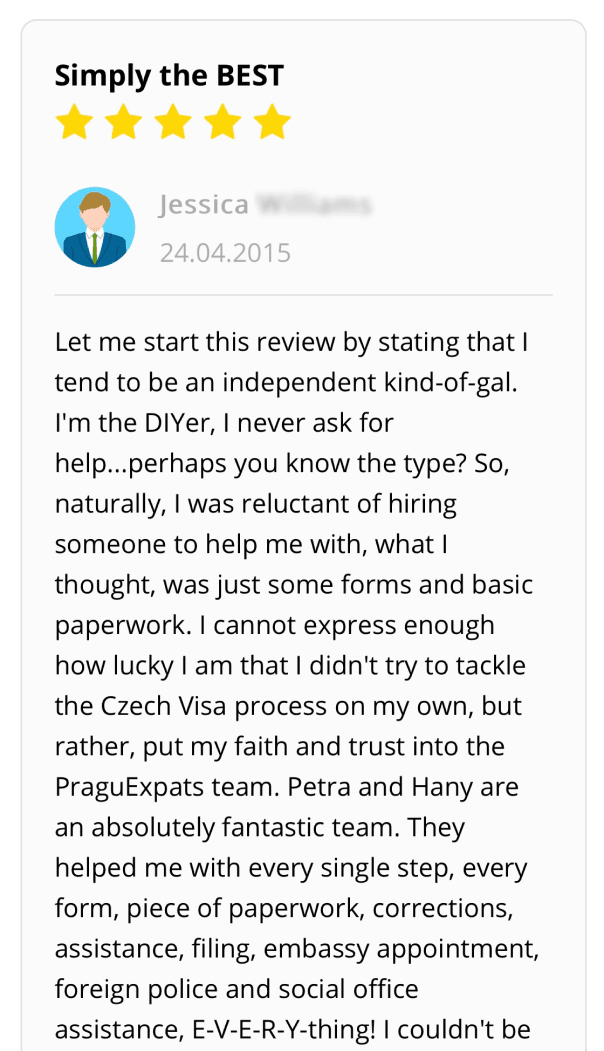 Czech Driver’s License for Foreigners| Pexpats